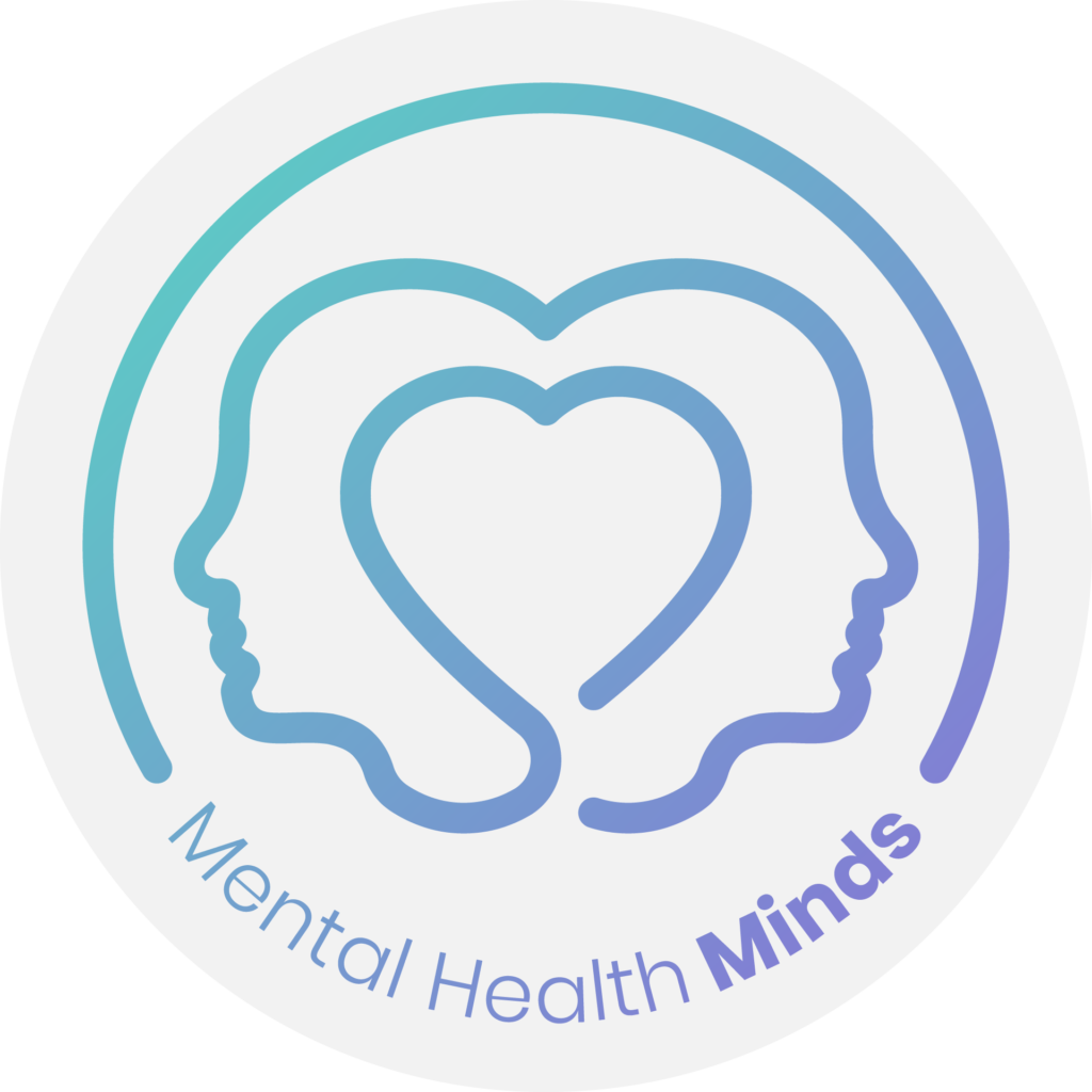Home - Mental Health Minds