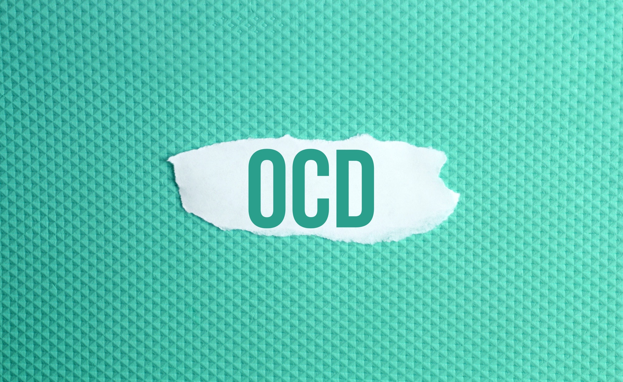 Obsessive Compulsive Disorder - Mental Health Minds