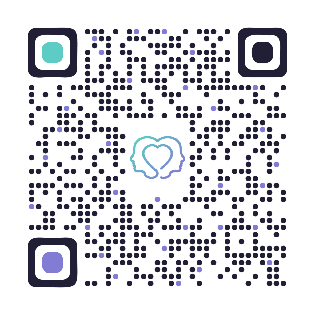 Bea Burger - Mental Health Minds