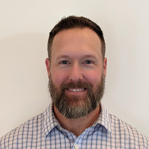 Joe Maxwell - Mental Health Minds